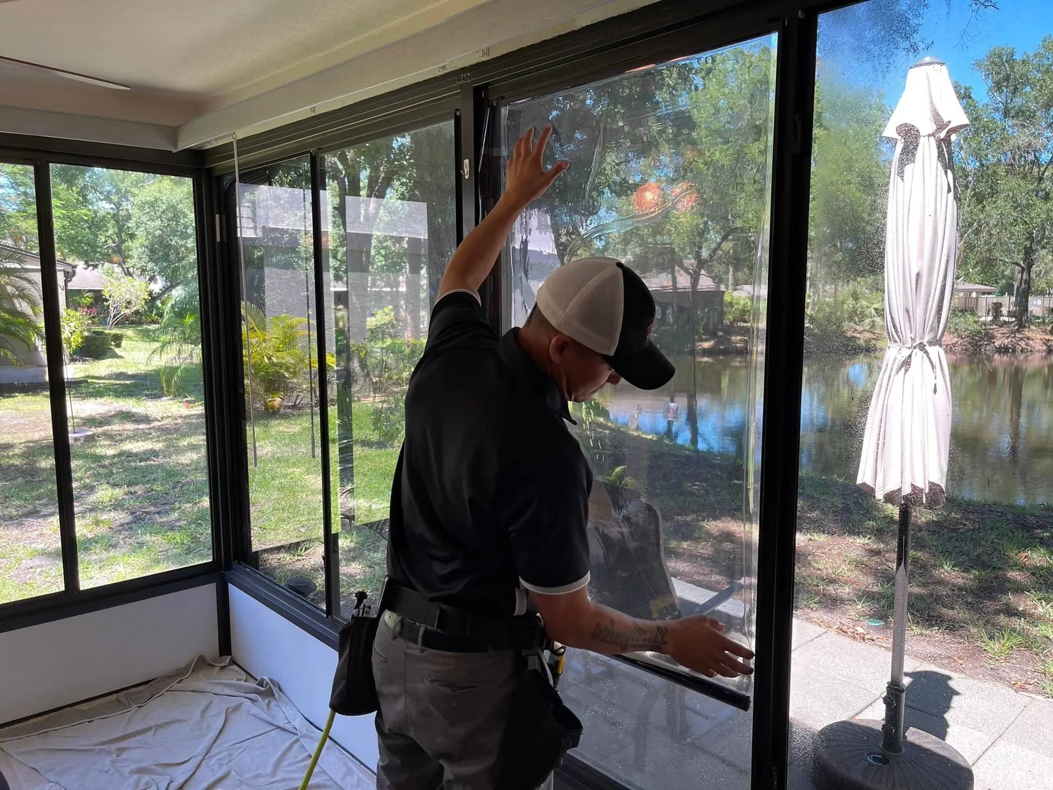 Contact Us | Sun Solutions Tinting